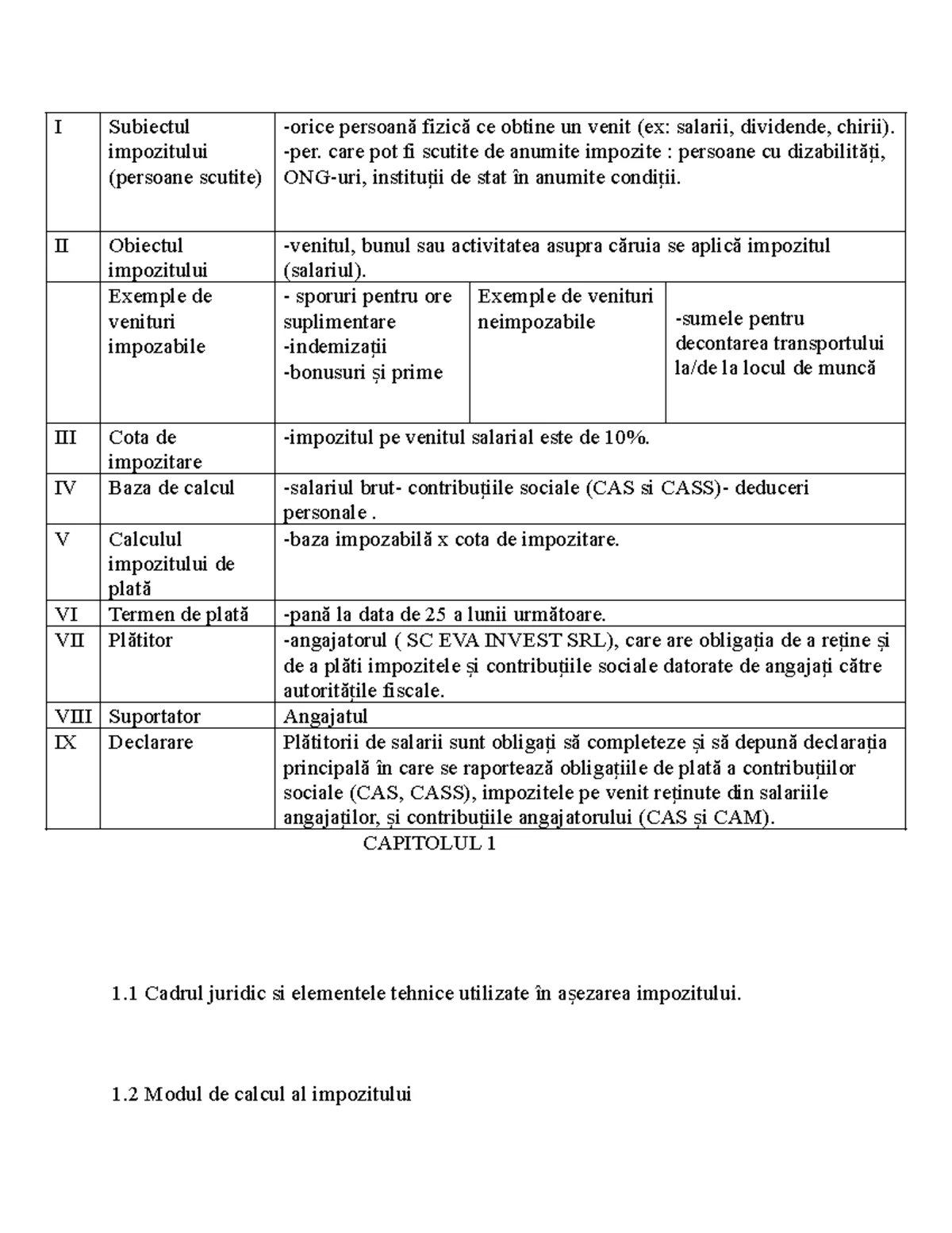 Noul model de Referat de Necesitate - IFIN-HH SEF DEPARTAMENT ECONOMIST ...