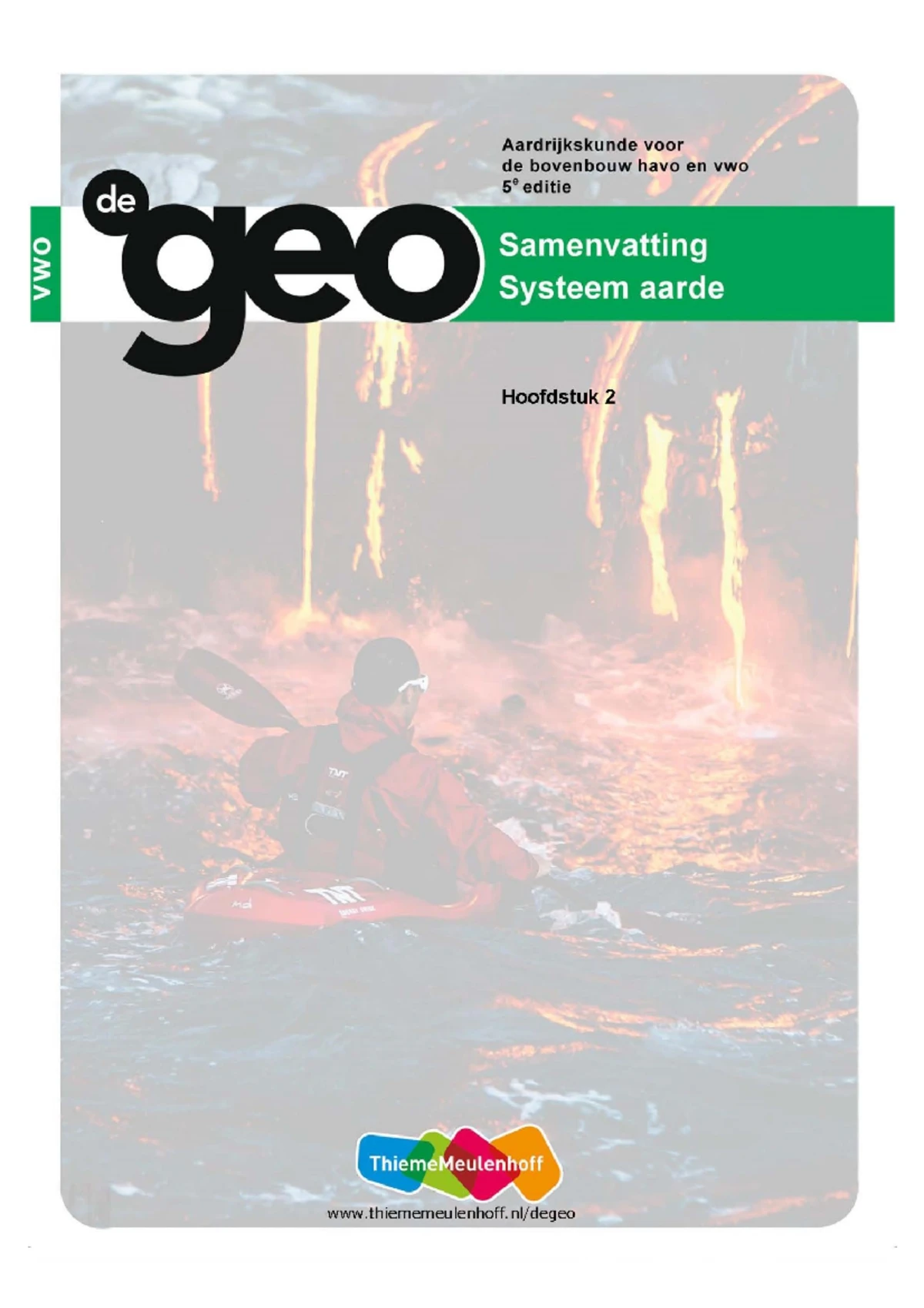 Landschapszones Schema - Landschapszon e Klimaten Vegetatie ...