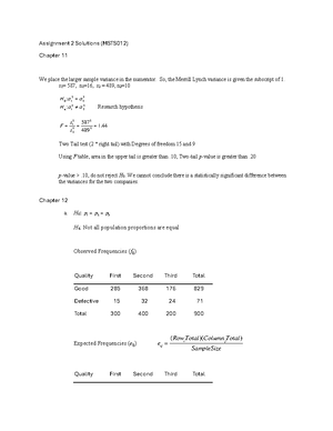 [Solved] Can you please explain statistical inference in details - Introduction to Statistics ...