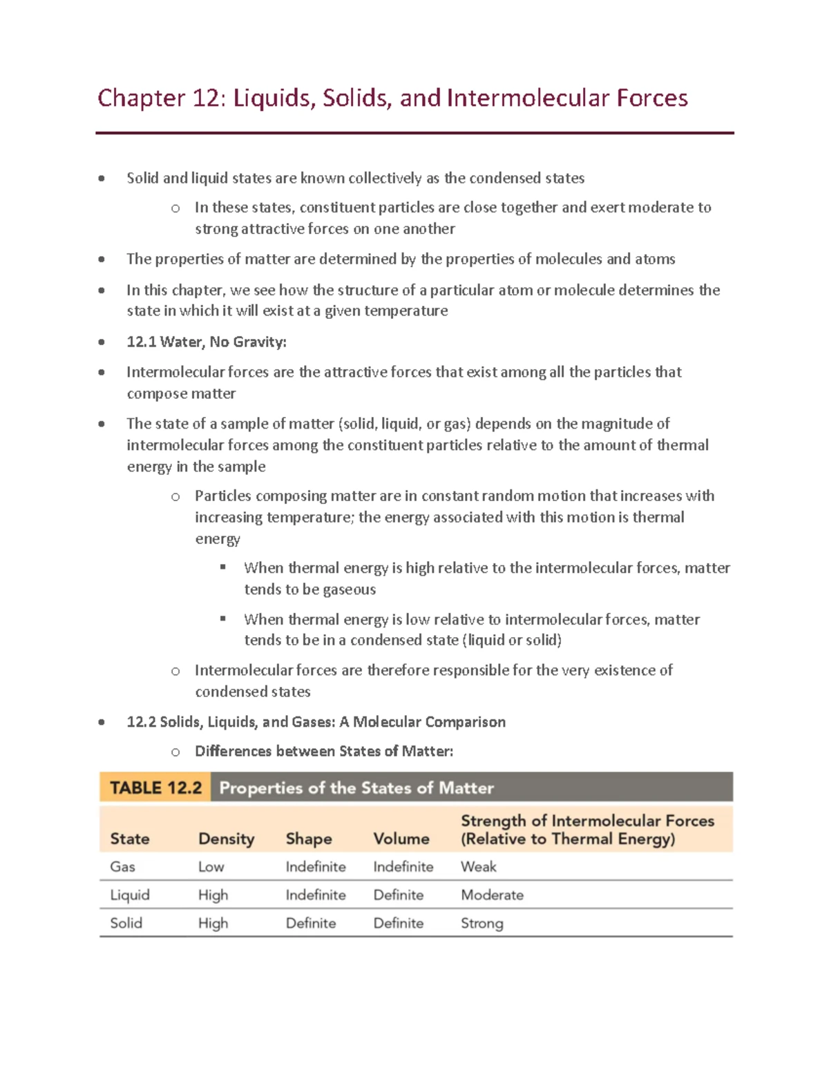 Chapter 15 Notes on Genes and Molecular Biology for Quiz - Studocu