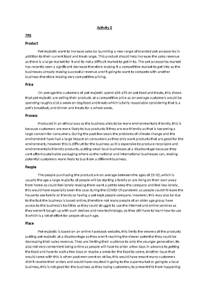 A-Level Formula Sheet - Edexcel Business Linear A Level Formulae ...