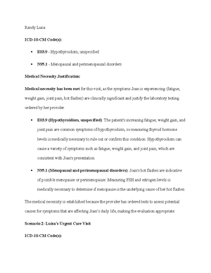 [Solved] Dr Danson administered general anesthesia to Marta Wilson a - MEDC Intro to Coding ...