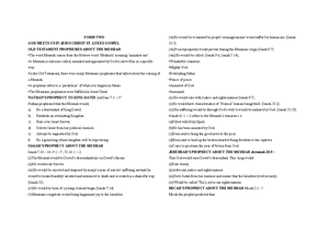 CRE Paper ONE Combination OF FORM ONE AND Three - INTRODUCTION TO ...