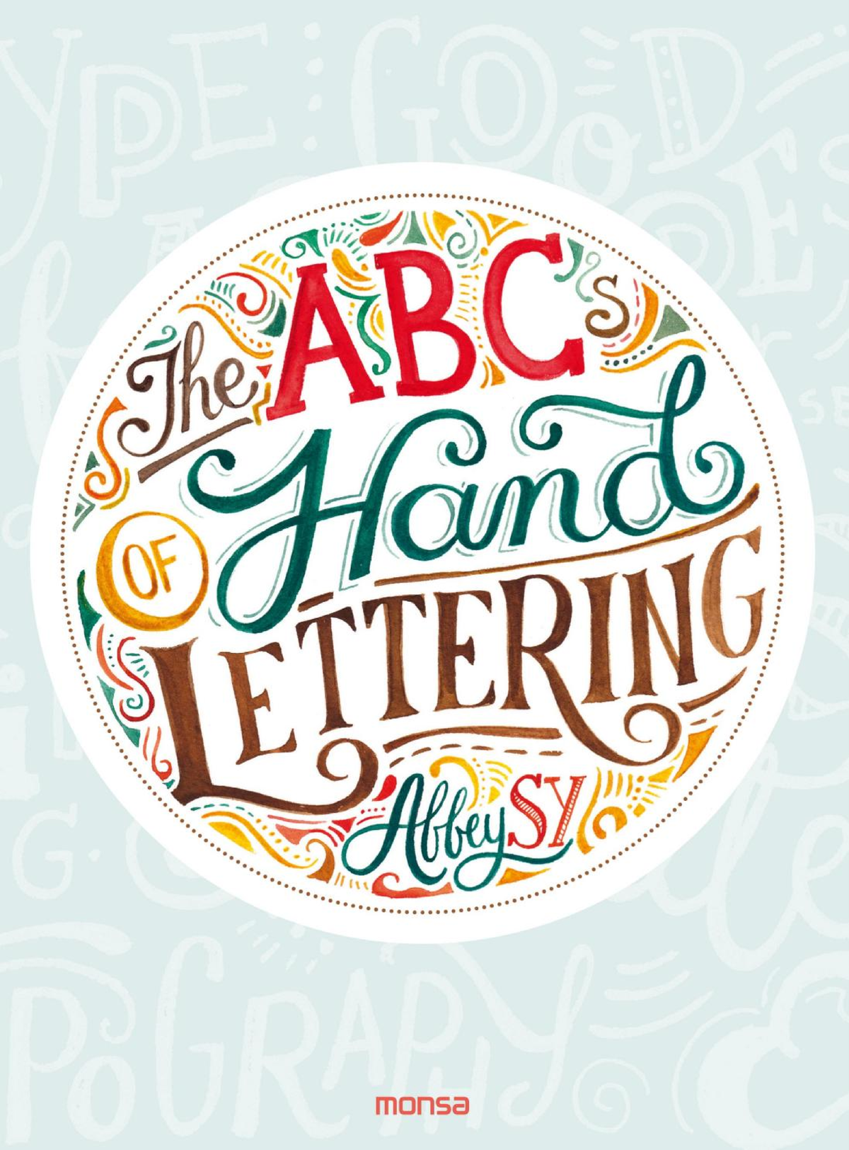 The ABC of Hand Lettering: A Comprehensive Guide - Studocu