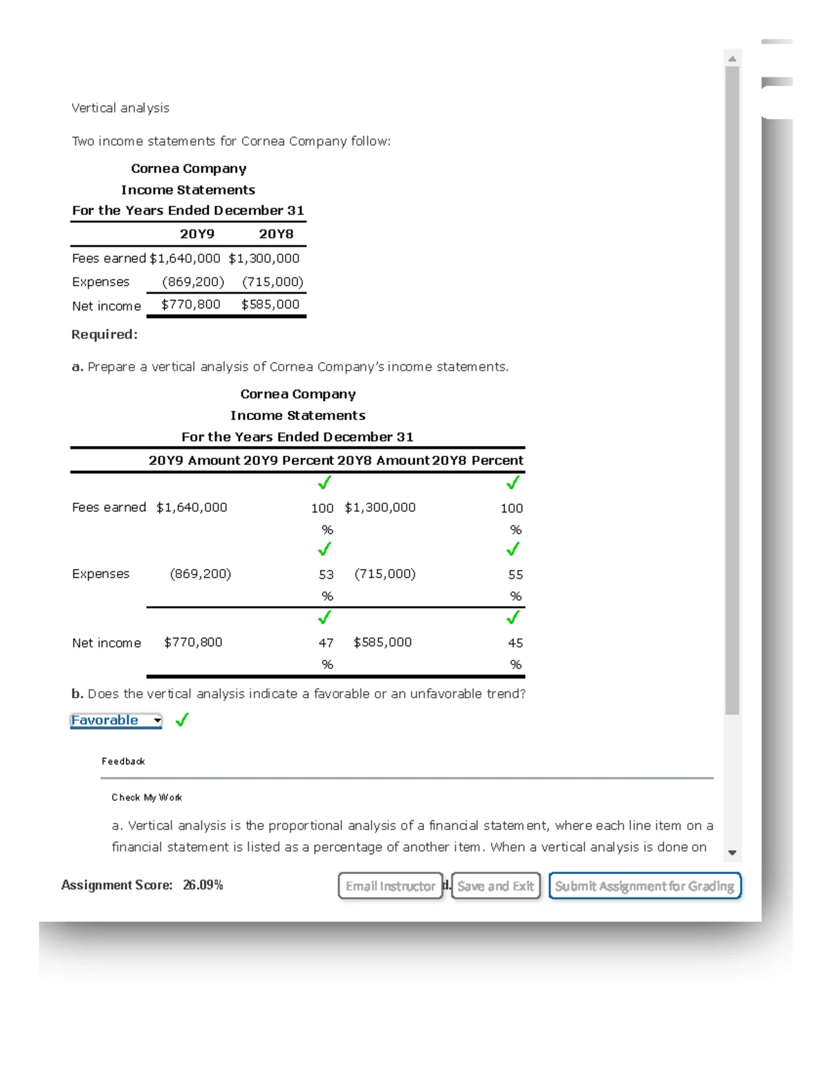 Comprehensive PART 7 - continuation of part 4 and 6 - Comprehensive ...