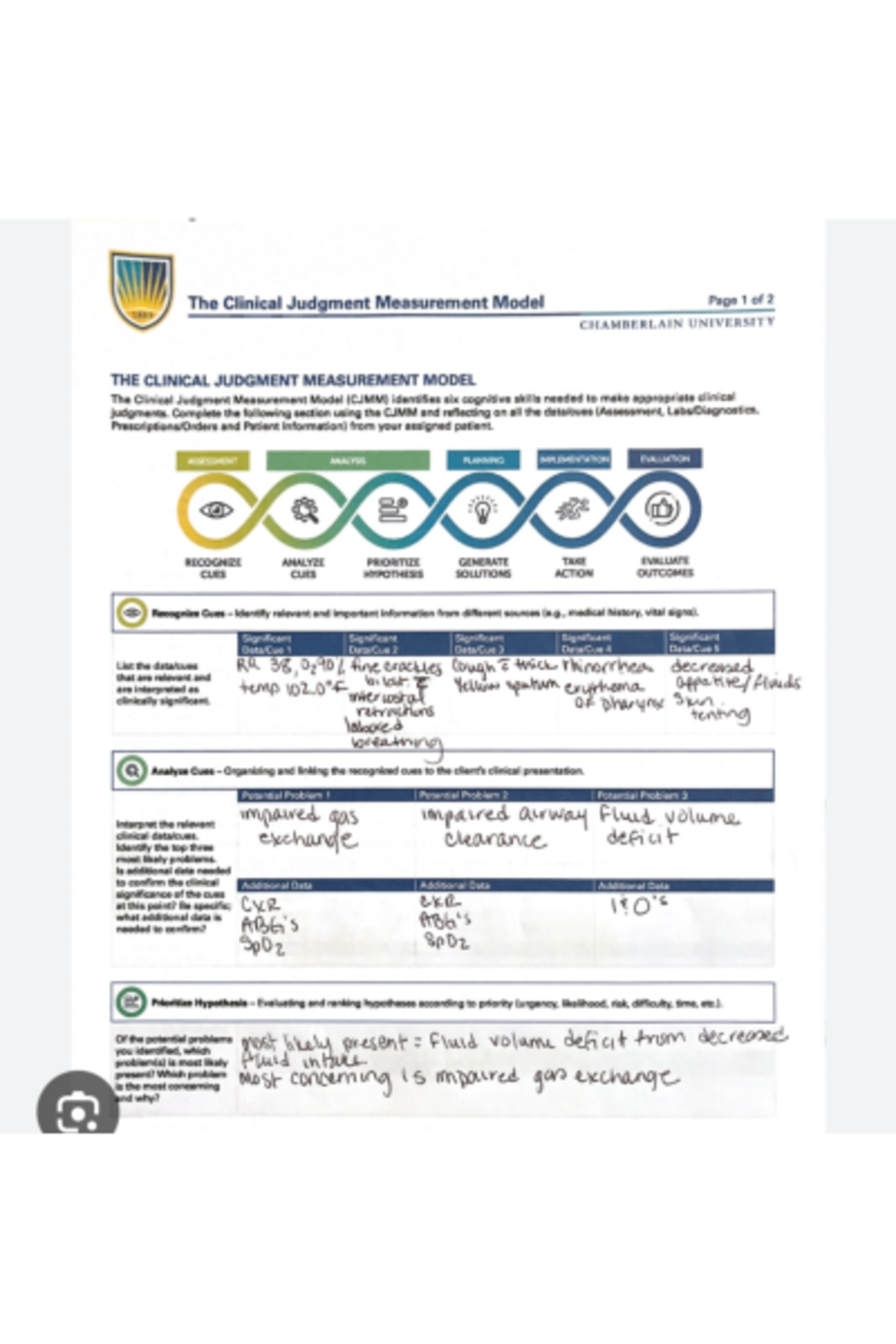 CJMM Study Notes: Jake Mason's Insights and Analysis - Studocu