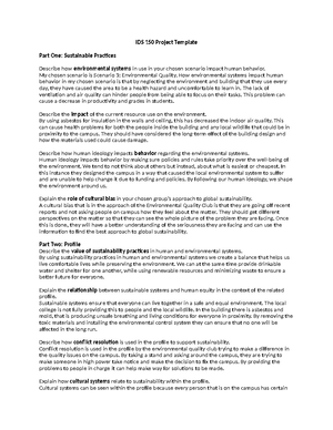 SCI 260 Module 2 Assignment: Analyzing Source Credibility and Bias ...