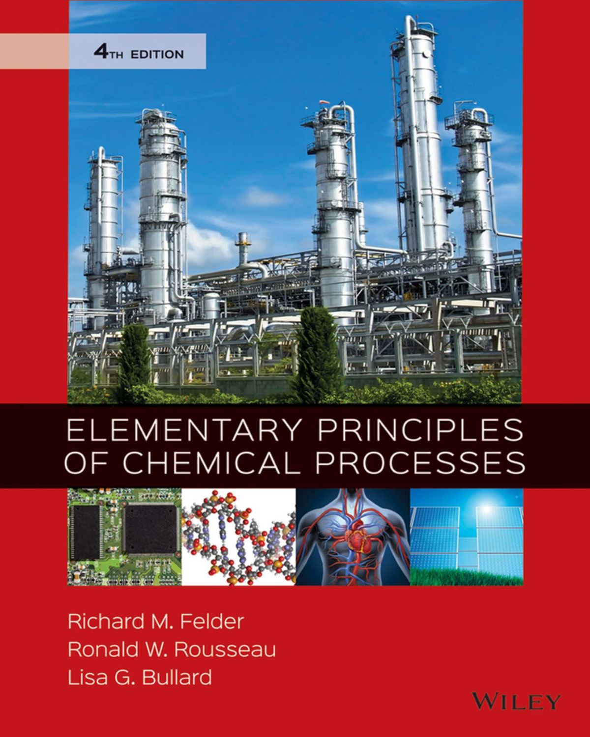 MEB 2-3: Key Concepts and Principles in Chemical Engineering - Studocu