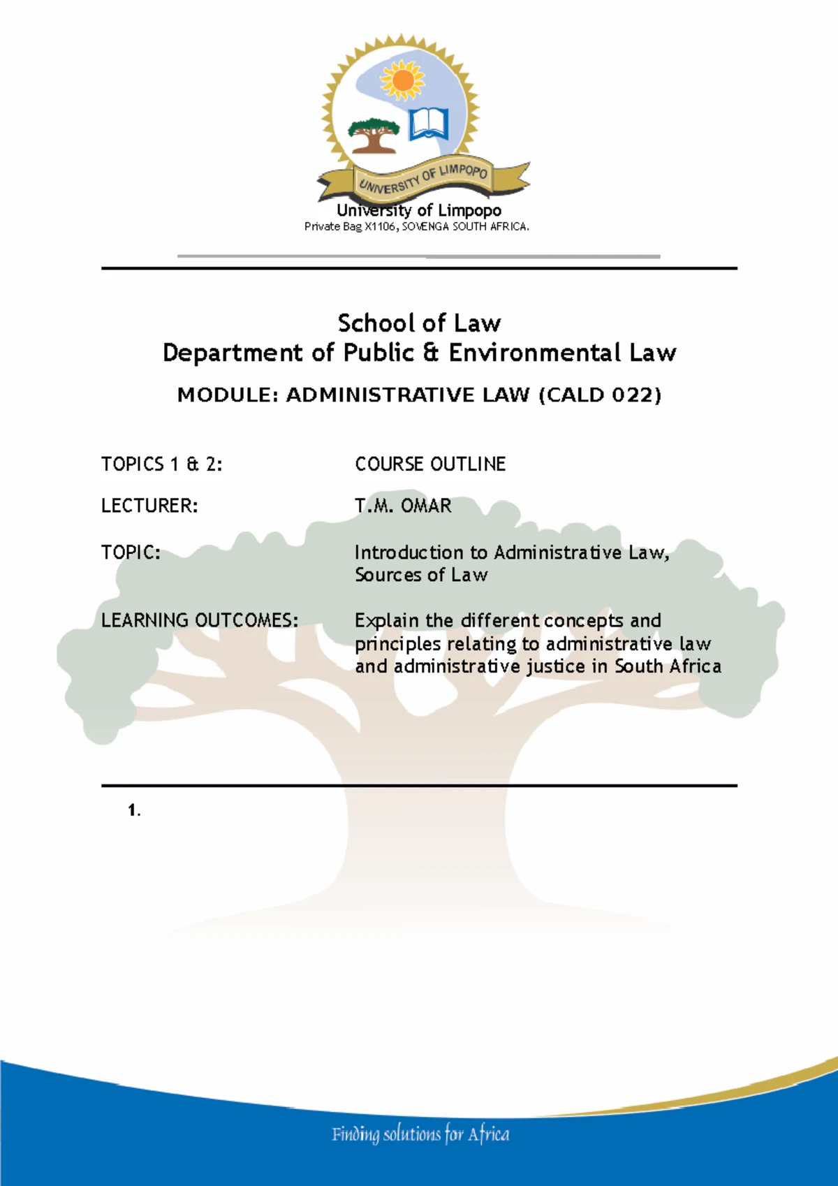 J243 inventory document example - G.-S. 003-0318 J REPUBLIC OF SOUTH ...