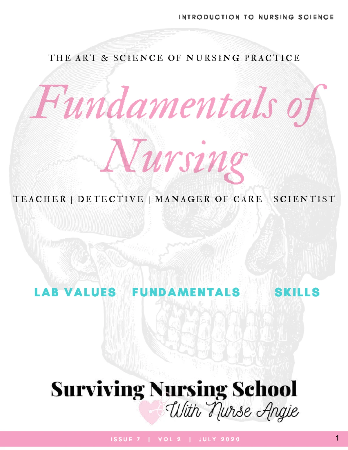 Nursing Measurement Conversion Chart and Quick Reference Guide - Studocu