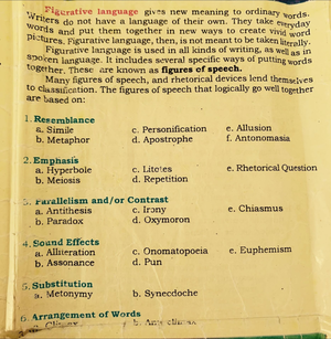 Detailed Lesson PLAN IN Creative Nonfiction - DETAILED LESSON PLAN IN ...