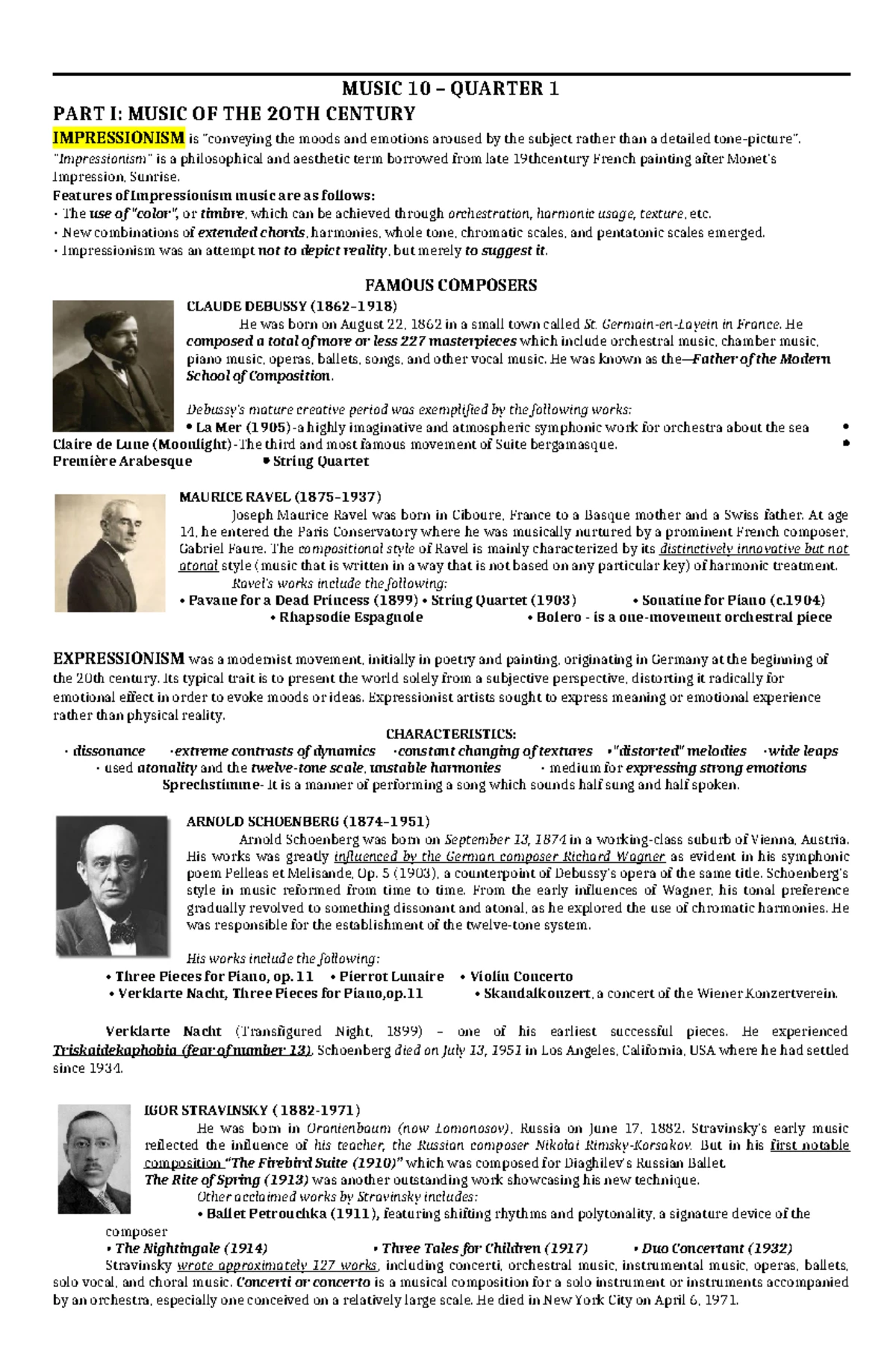 Grade 2 PE Lesson Notes: Most Essential Learning Competencies (MELCs ...