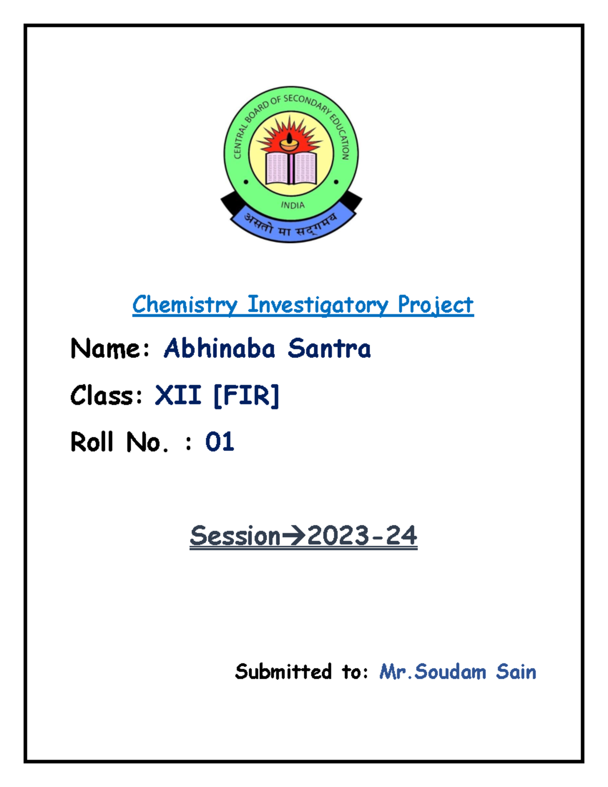 Investigation of Starch Digestion by Salivary Amylase: Effect of pH and Temp - Chem XII [FIR ...