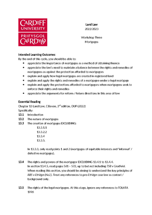 Drafting Summary of CPR Rules for Statements of Case (CPR) - Studocu