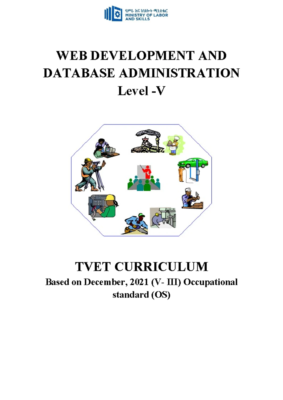Web Development and Database Administration Level II Curriculum - Studocu