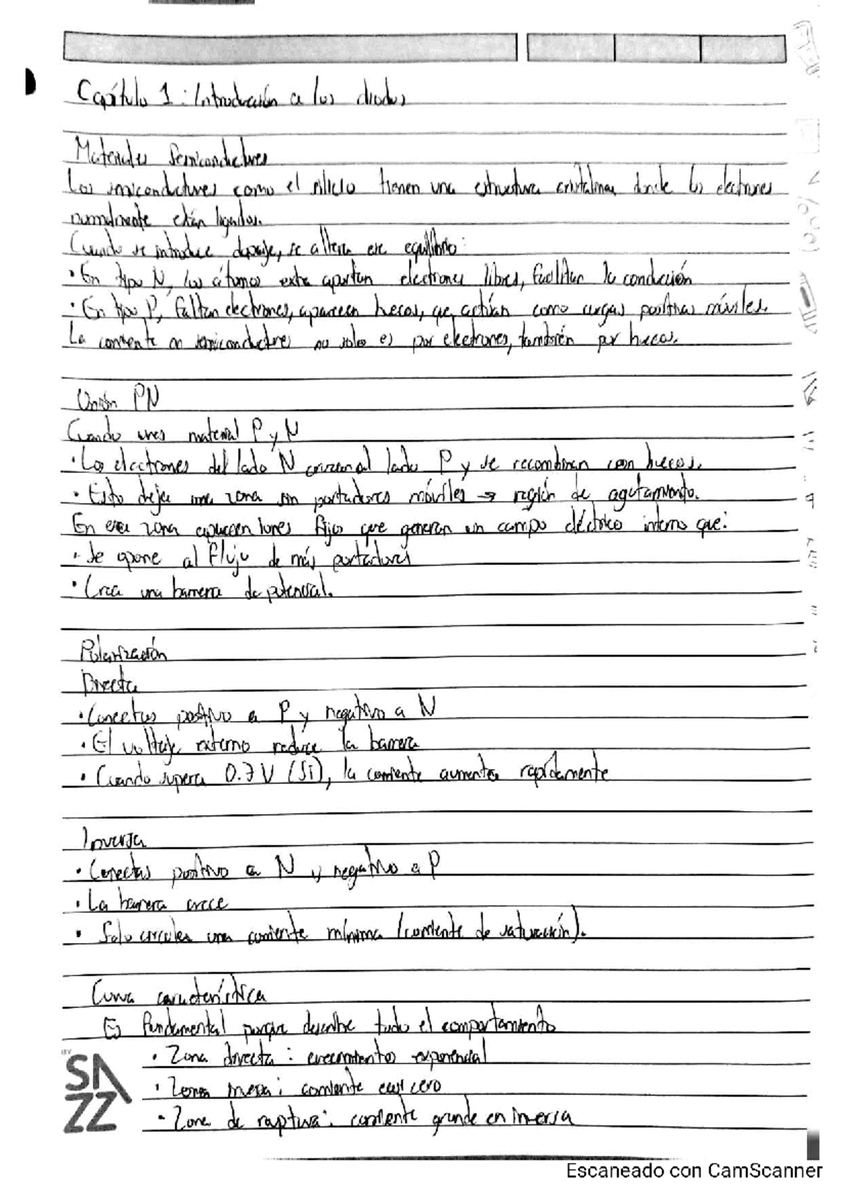 Act Final Exam Notes for Course 1848573 - Studocu