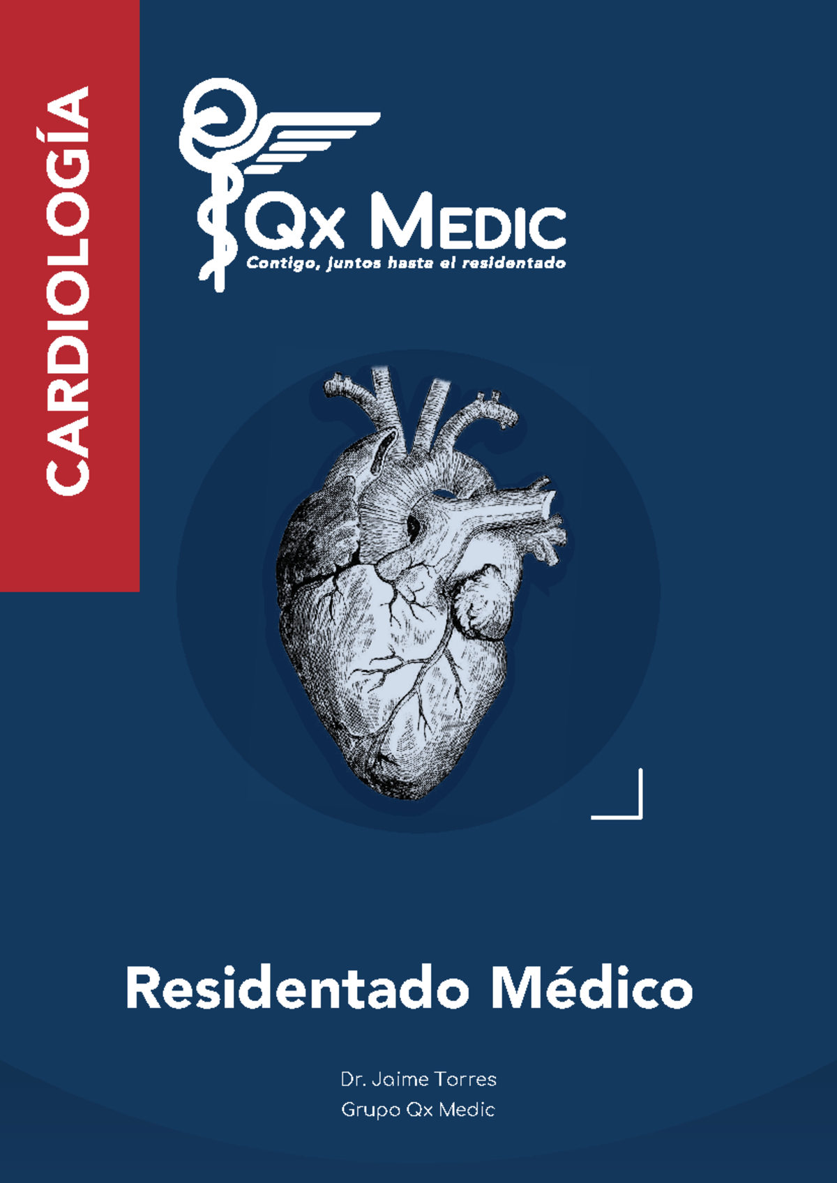 Qx MEDIC 20-21: Cardiopatía Isquémica y Síndromes Coronarios Agudos ...
