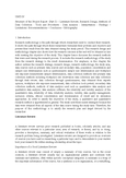 project report writing - OHS352 - Studocu