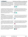 The Voyage of the Dawn Treader: Chapter 13 Lit Chart Analysis - Studocu