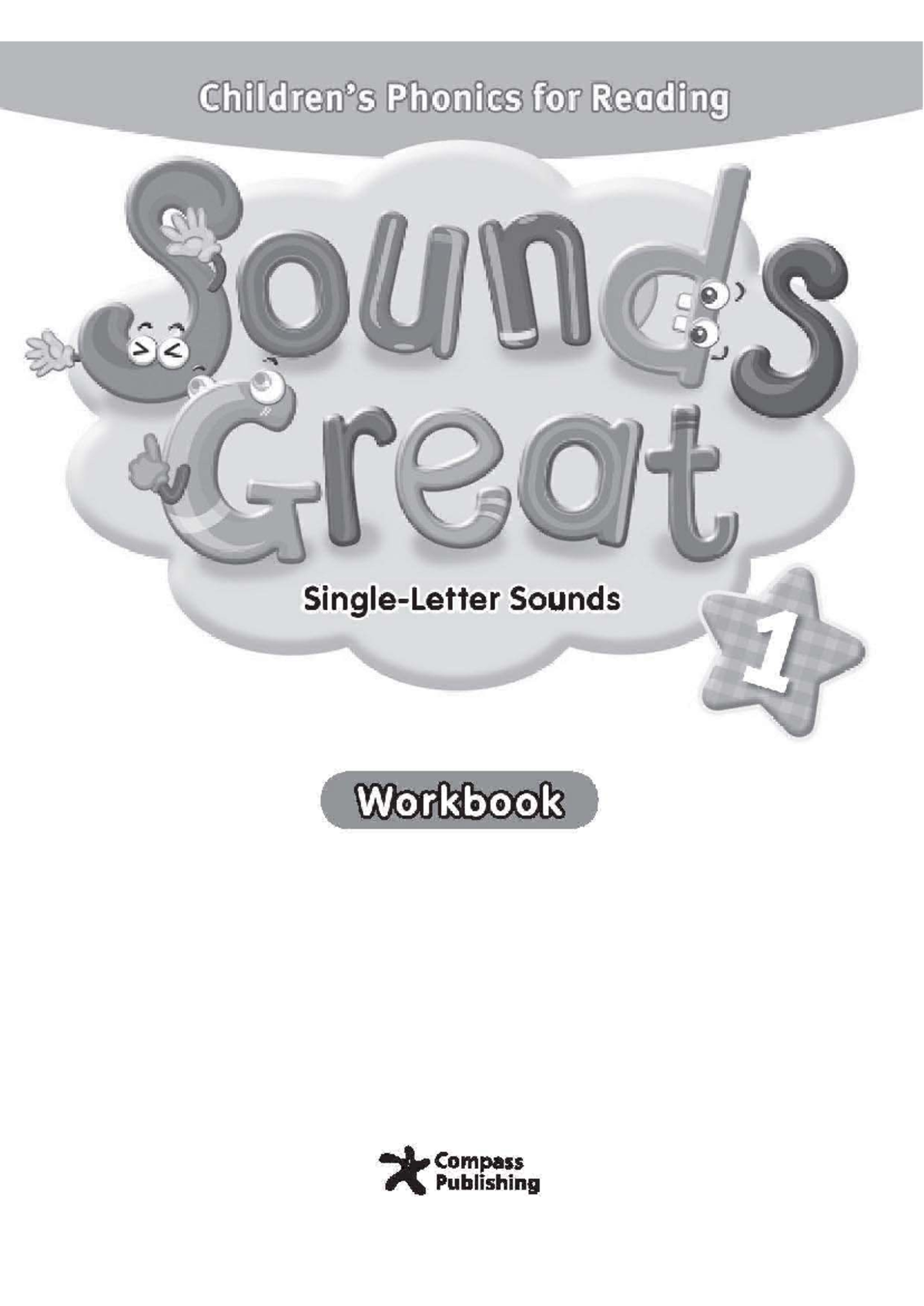 Vdoc - Sounds Great 1: Phonics for Reading - Single-Letter Sounds - Studocu