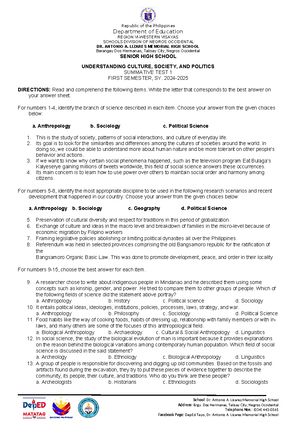 Bcpc-accomplishment-report - Province of Ilocos Sur Municipality of San ...