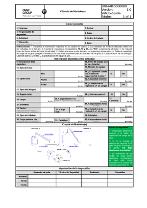 NOM-031 - NOM-031-stps-2011 procadist parte I y II - Son algunas de las ...