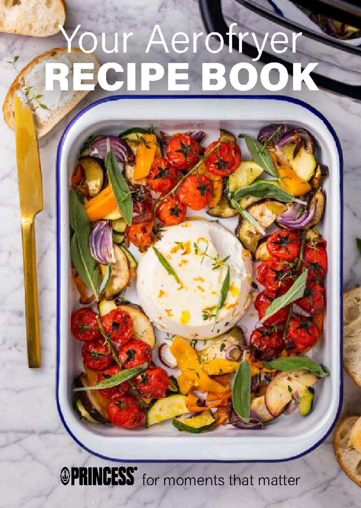 1A Recipe Book for Air Fryer Princess: Delicious Dishes and More - Studocu