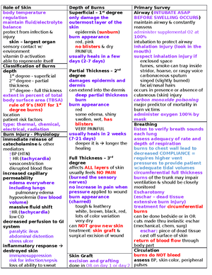 Myocardial-Infarction Acute PAIN Nursing CARE PLAN- NCP - NURSING CARE ...