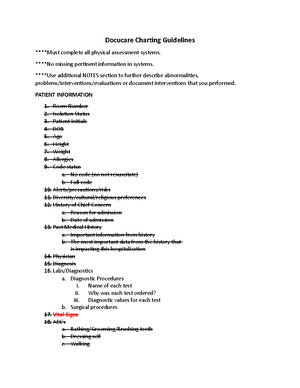 [Solved] week 2 learning objectives for nursing students and strategies ...