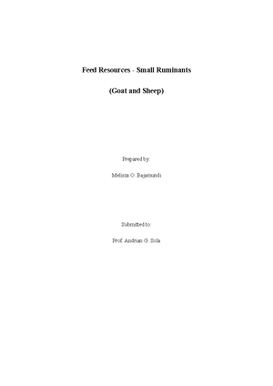 My lesson plan and detailed LP - DETAILED LESSON PLAN IN ENGLISH 9 (SRF ...