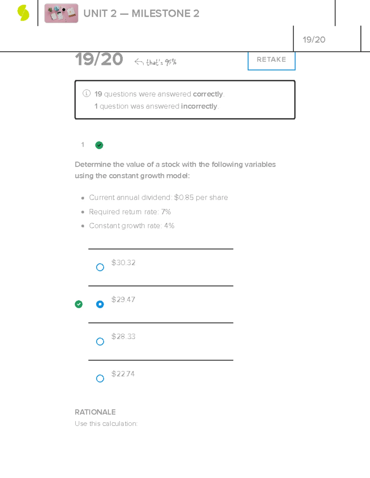 MT217 Unit 3 Assignment - QUESTION 1 : DuPont analysis) Garwryk, Inc ...