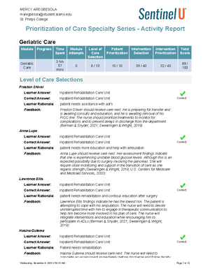 Soap Lab Report 10 - Saponification—Making of Soap Chem 2125- Abstract ...