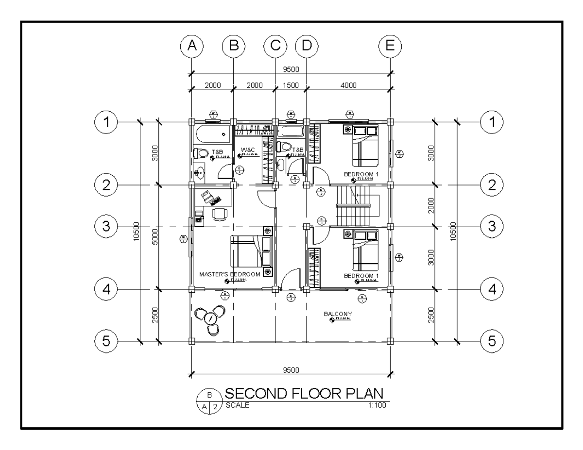 Major - none - 4000 1500 2000 2000 9500 3000 2000 3000 2500 5000 3000 2500 9500 B 54321 54321 A ...