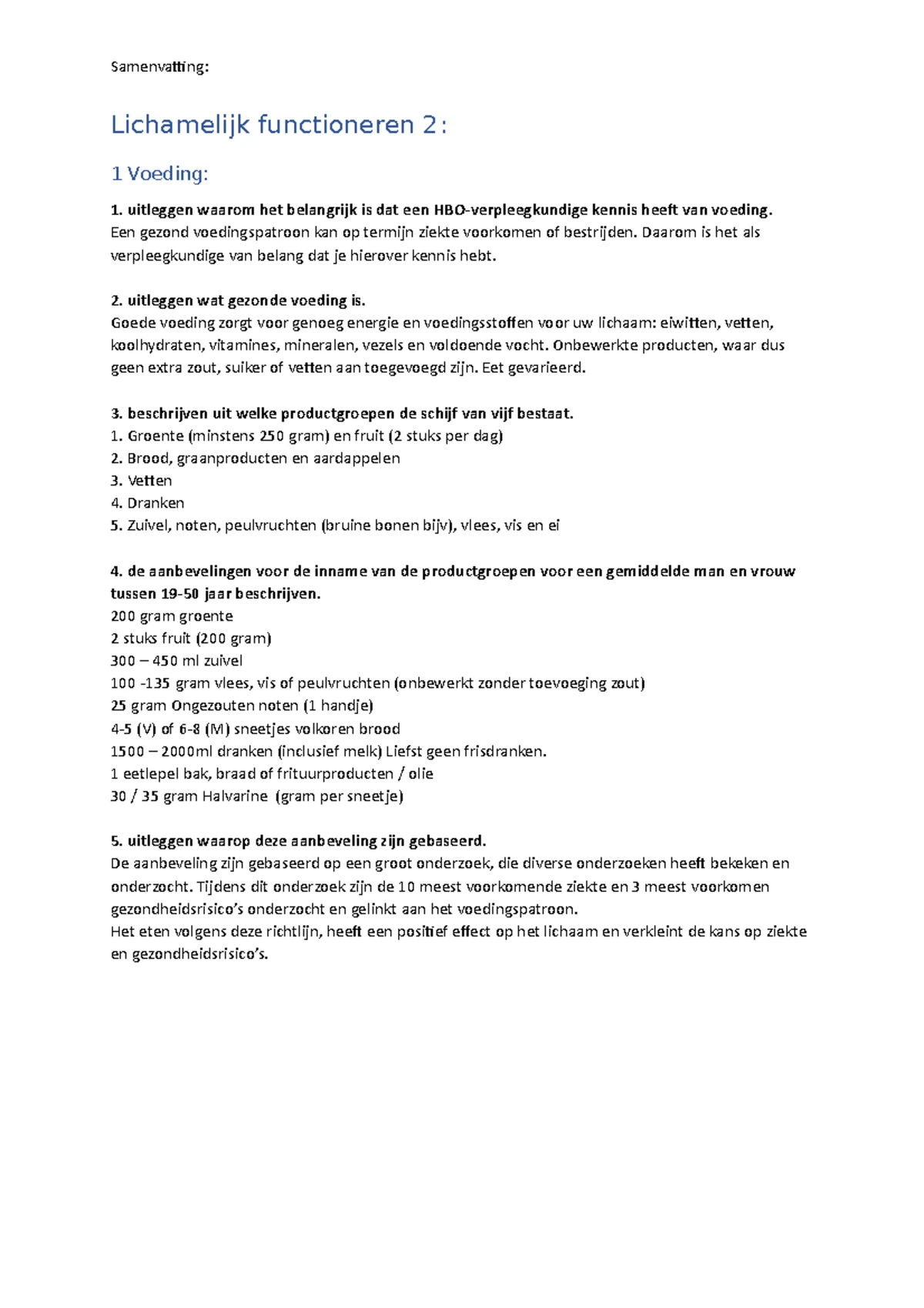 Anatomie van Bloedvaten: Arteriën, Venen en Capillairen Uitleg ...