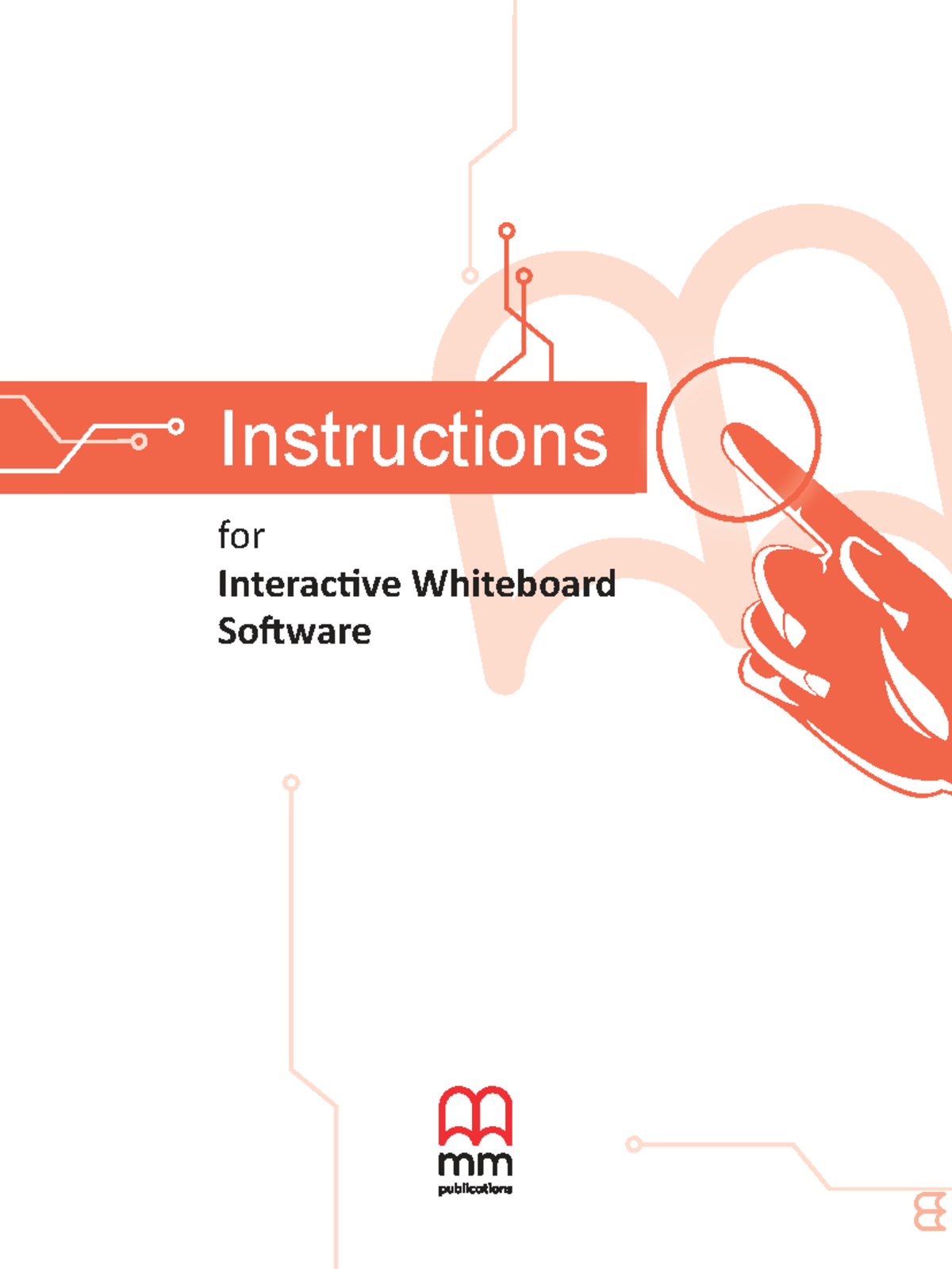 IWB Software Instructions Guide for Interactive Whiteboard Users - Studocu