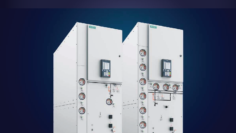 Catalog HA 35.11 2023: Switchgear Types 8DA10, 8DB10 & 8DAB 24 GIS ...