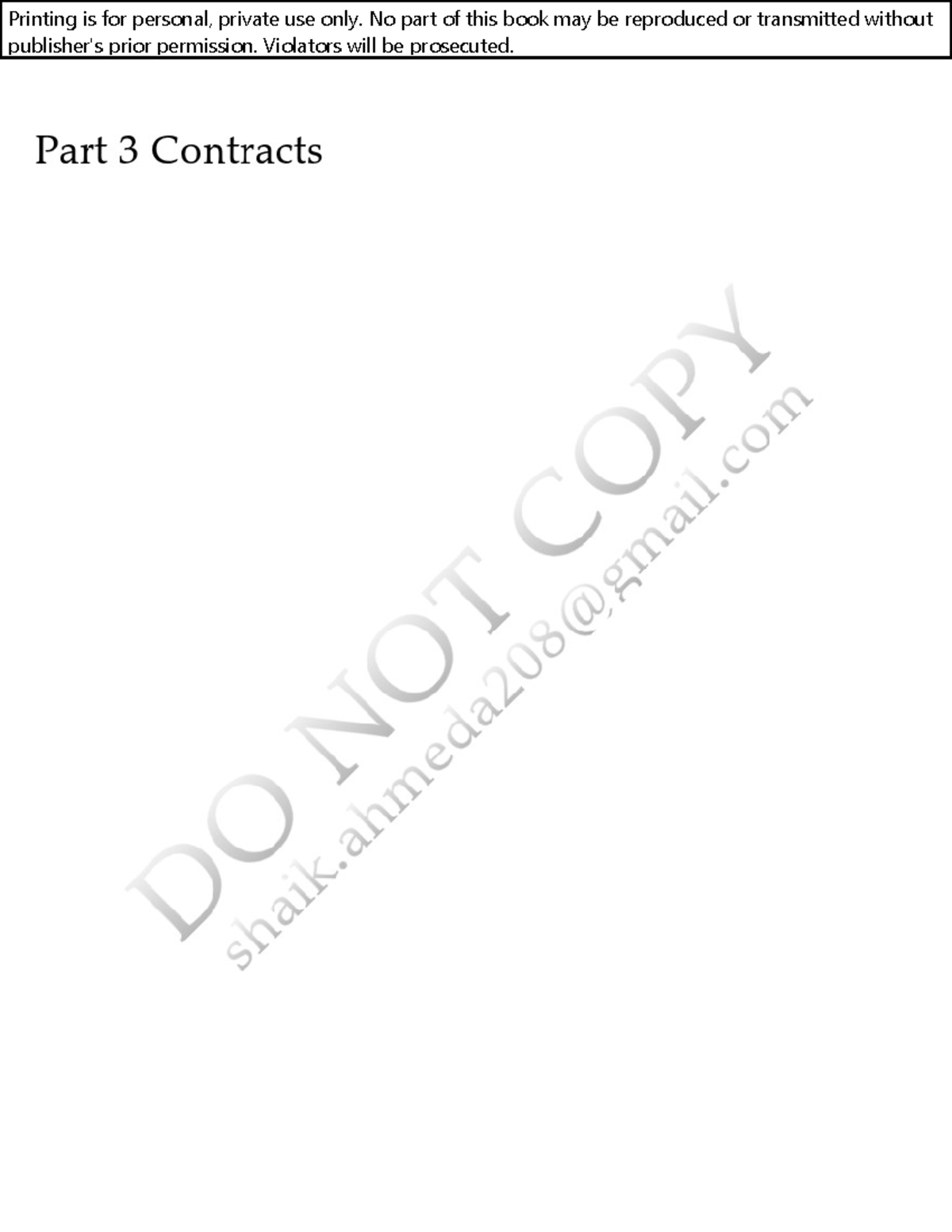 Copyright Notice and Reproduction Policy - Studocu