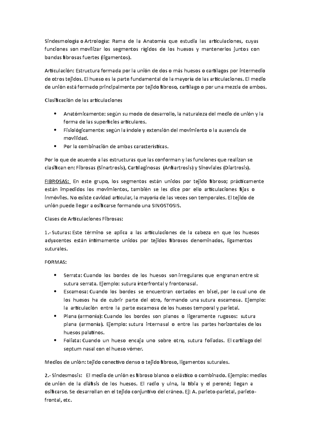 Clasificación de Gustilo y Anderson en Fracturas Abiertas - Méd 101 ...