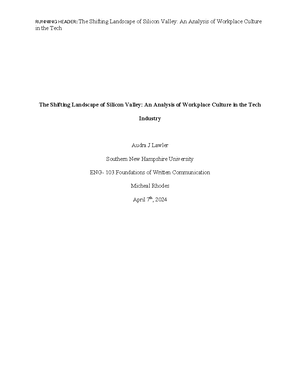 ENG 130 Module 4-1 Decision Tree - ENG 130 Module Four Decision Tree ...