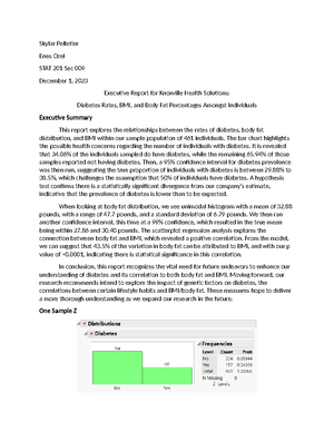 Official Stat 201 Fall 2024 Exam 2 Formula Sheet - OFFICIAL STAT 201 ...