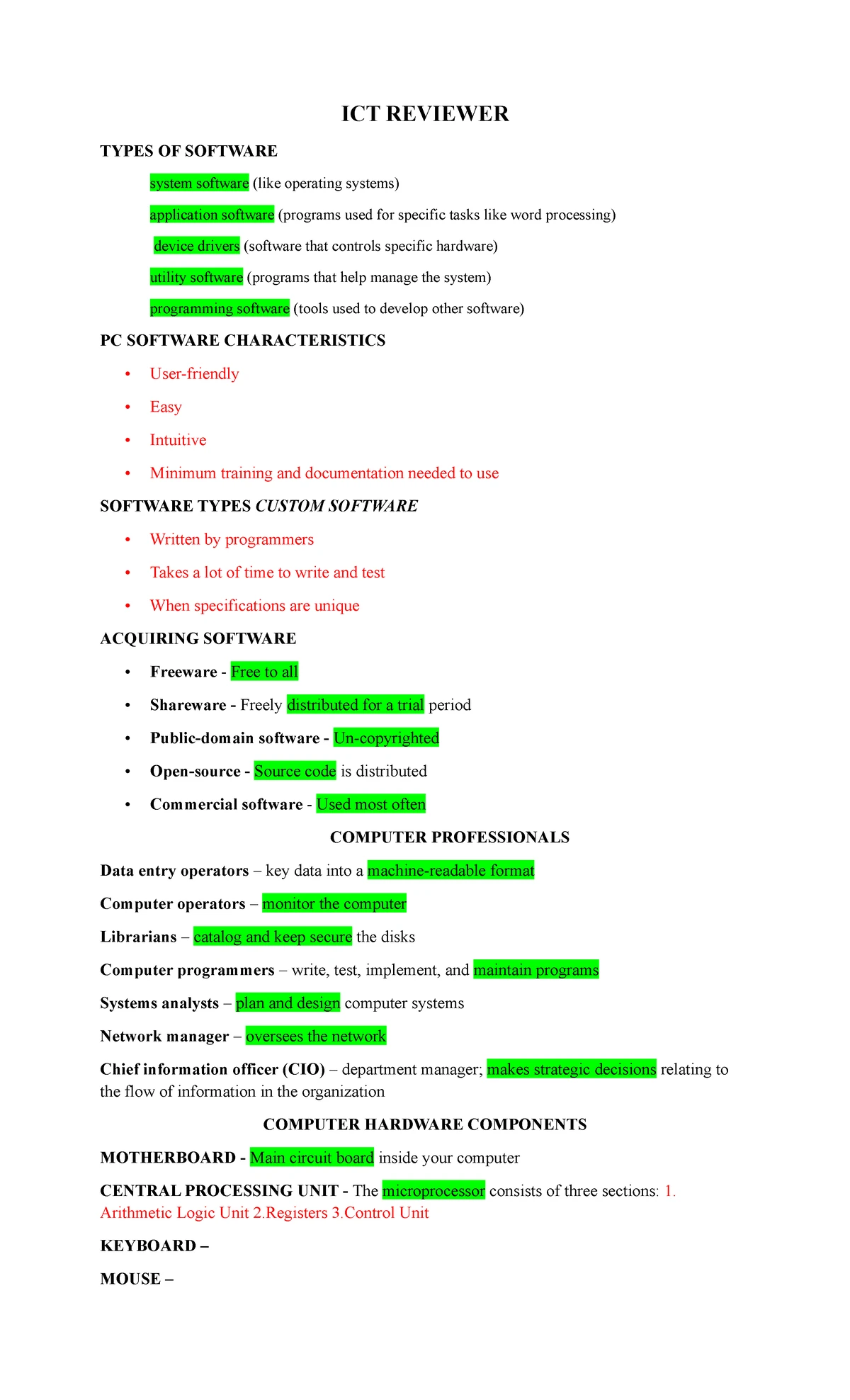 Case Study on Privacy Threats in Data Analytics: Challenges & Solutions - Studocu