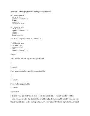 [Solved] Why did you choose this topic and what are you planning to ...