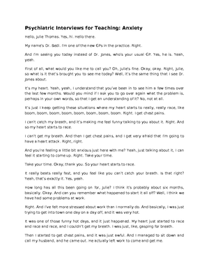 [Solved] Workbook Reflection 14 Unfolding Case Study Reflection Answer ...