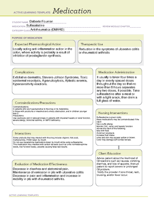 ATI Therapeutic Procedure Paracentesis - ACTIVE LEARNING TEMPLATES ...