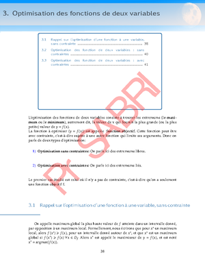 Ch2 Ensembles (1) - cours - Cours d’Alg`ebre avec Exercices Corrig ́es Lhoussain El Fadil ...