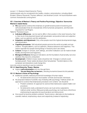 Carl Rogers' Theory: Humanistic Approach to Personality and Therapy ...