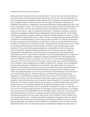 .2 MCC Co-Maker Statement - Gender Male Female No. of Dependents ...