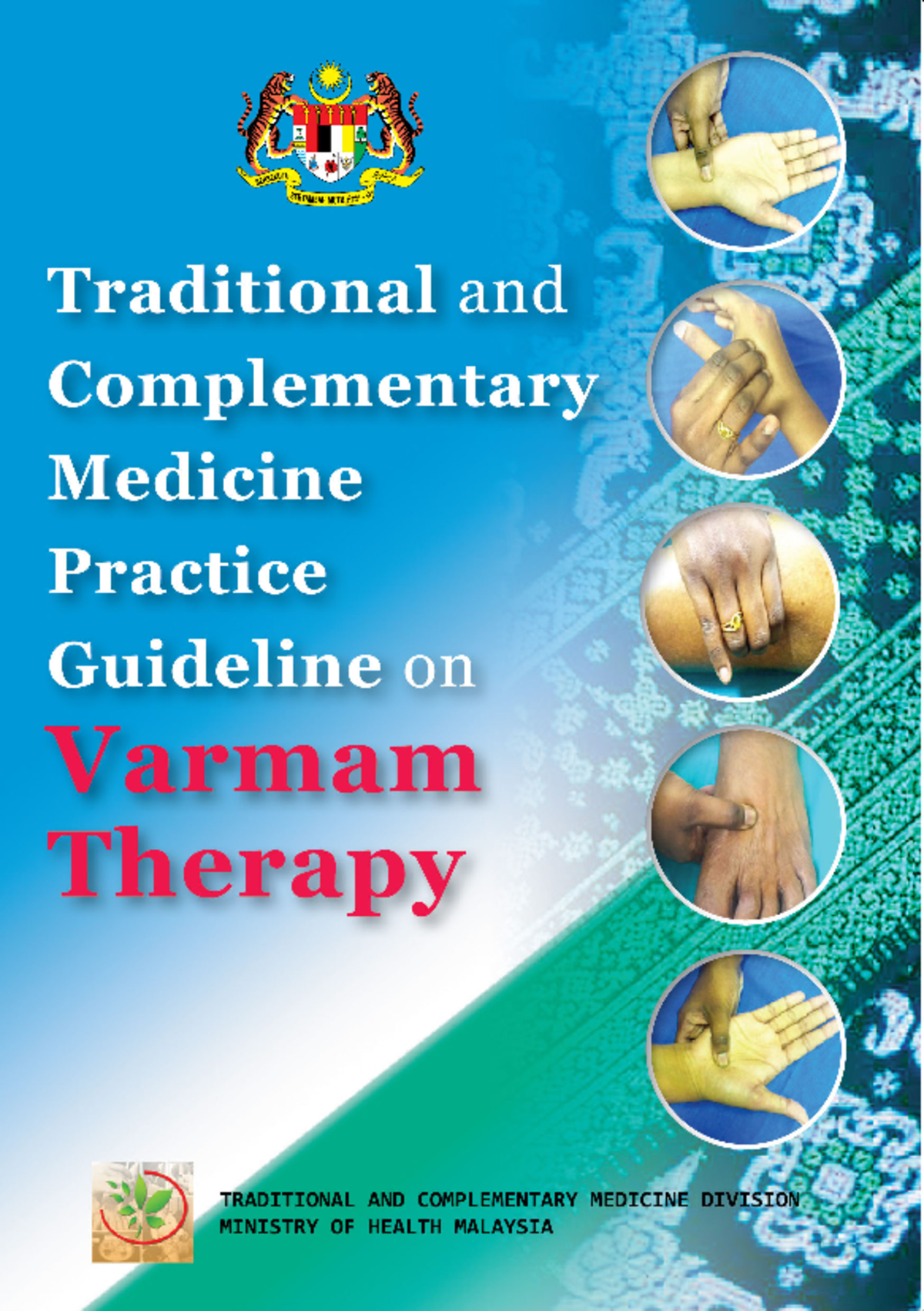 Varmam Guideline - Drugless treatment - Traditional and Complementary ...