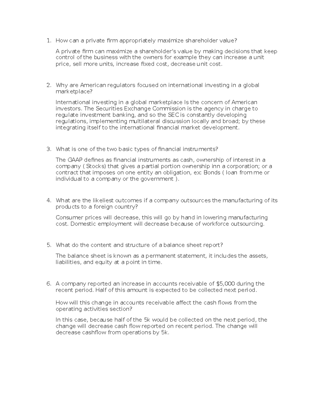 Pre- assesment c-214 - Question with answers to practice - How can a ...