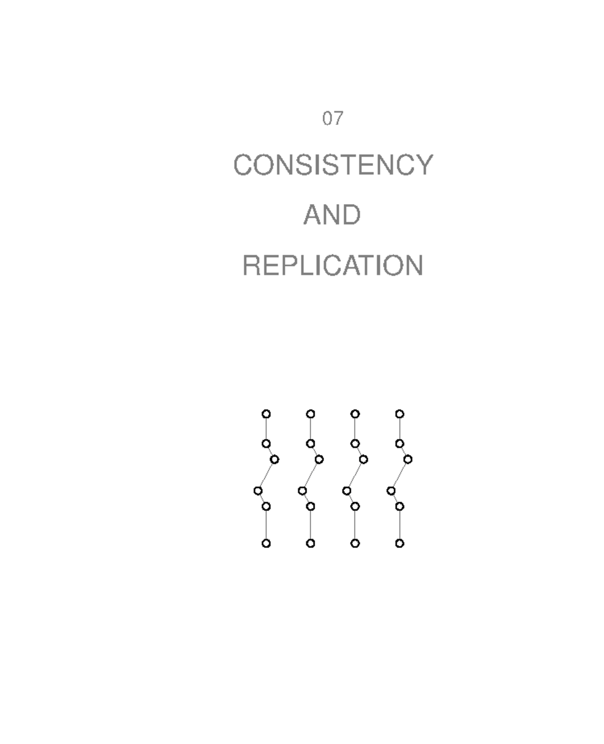 07 Ds 4 02 Chapter 7 Consistency And Replication In Distributed